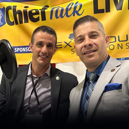 Stream Andrew Caggiano & Conrad Pepperman - Ep 21 by Chief Talk Podcast ...