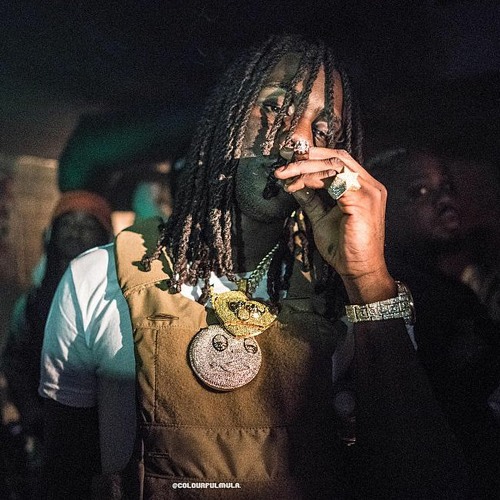 Stream Free King Von X Chief Keef X Wheezy Type Beat 2020 Moon Rock Prod Mogg By Mogg