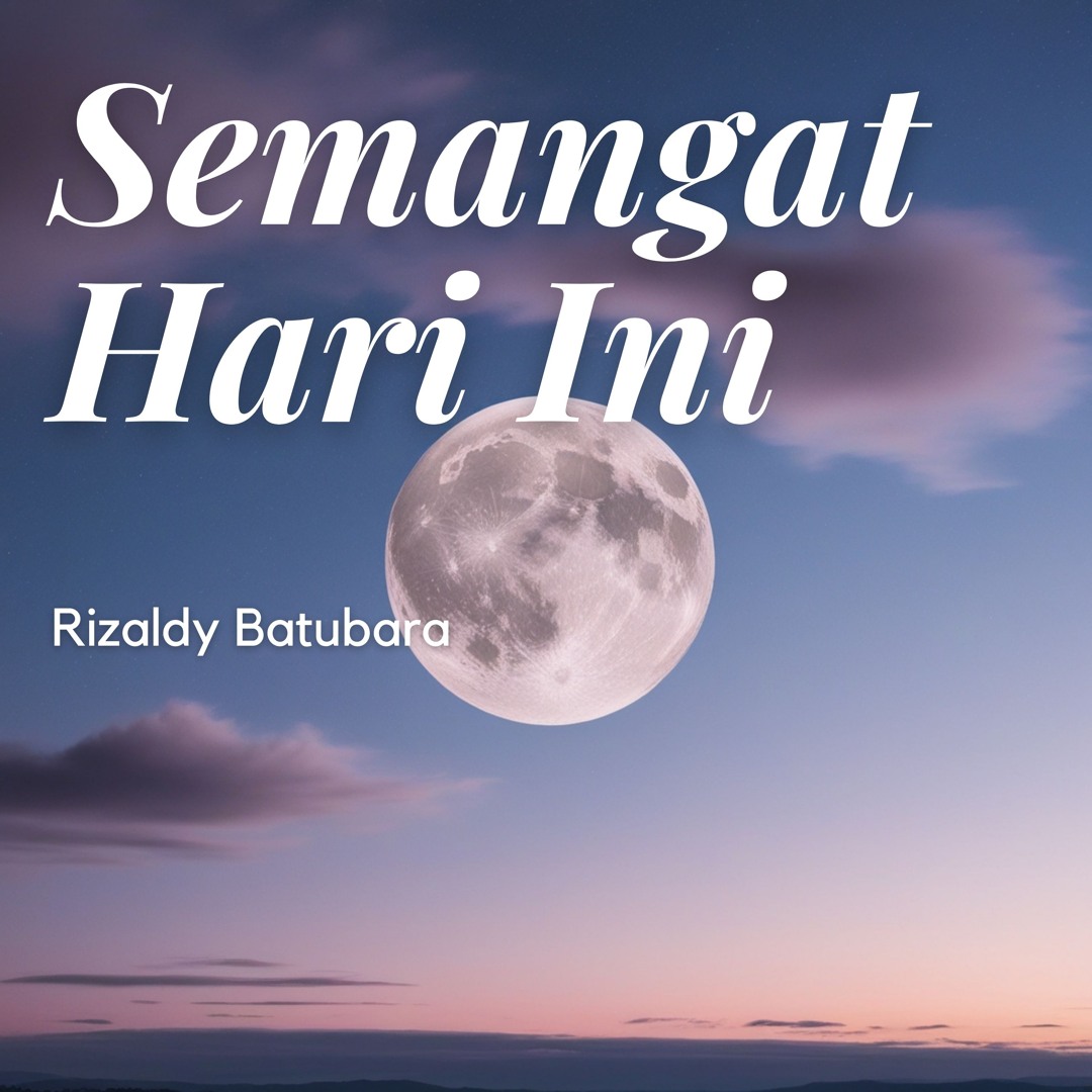 Stream Semangat Hari Ini by Rizaldy Batubara | Listen online for free ...