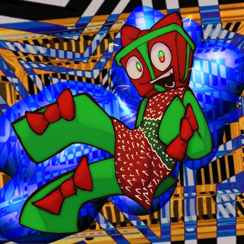 Stream DFRPG Christmas Day Theme by fizz-a-rolls | Listen online for ...