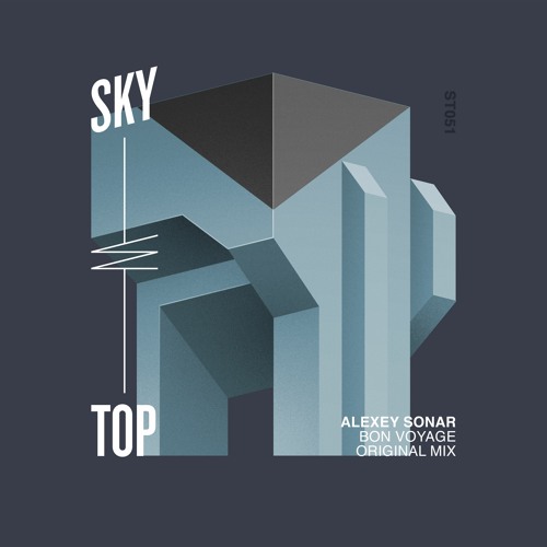 Stream Alexey Sonar - Bon Voyage [SkyTop] by Alexey Sonar | Listen ...