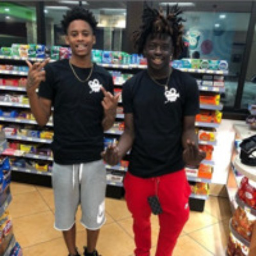 Stream RugRat OD & 9lokknine- Kno Dat (fast) by 954DYLN | Listen online ...