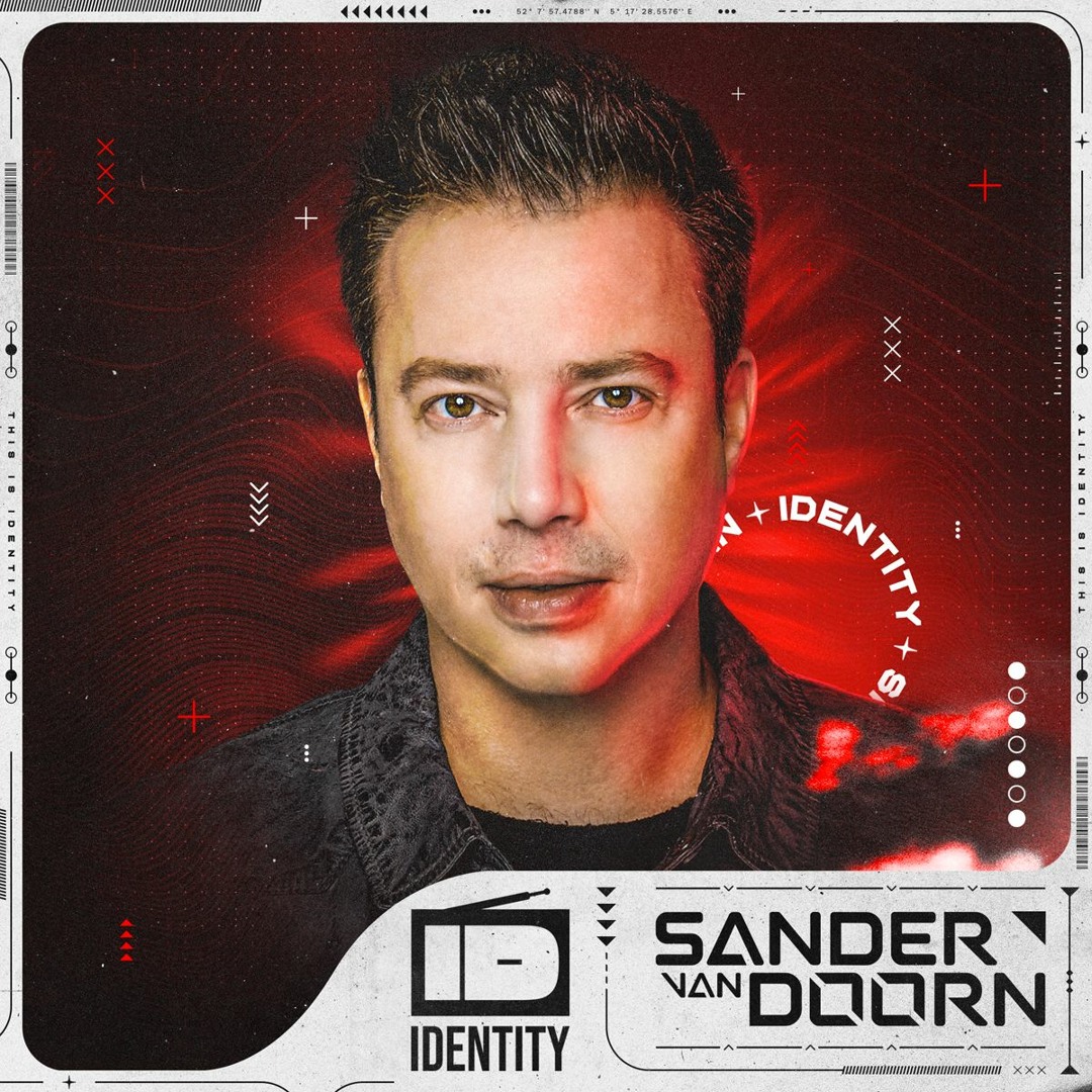 Stream Sander van Doorn | Listen to Sander van Doorn - Identity playlist online for free on ...