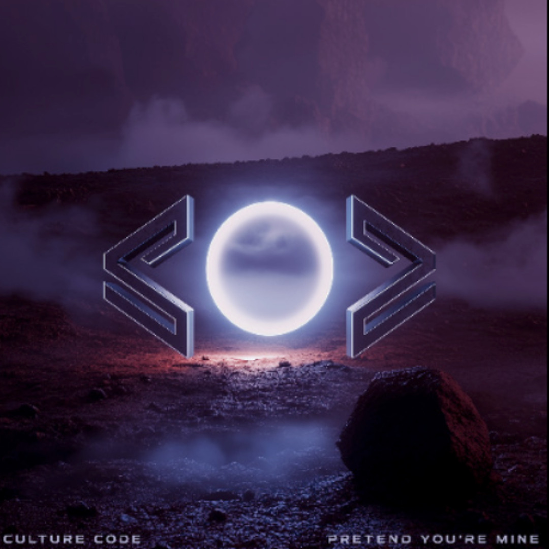 Stream Culture Code - Pretend You're Mine (Spear Remix) by Spear | Listen online for free on ...