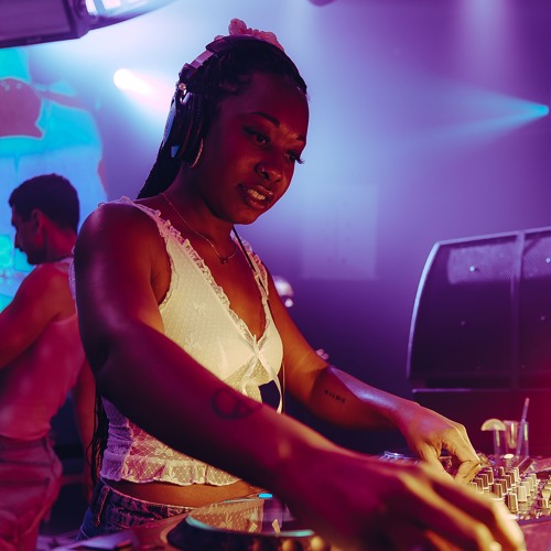 Stream Ebb King - Opening Set For Aluna (Culture DC - June 2024) by Ebb ...