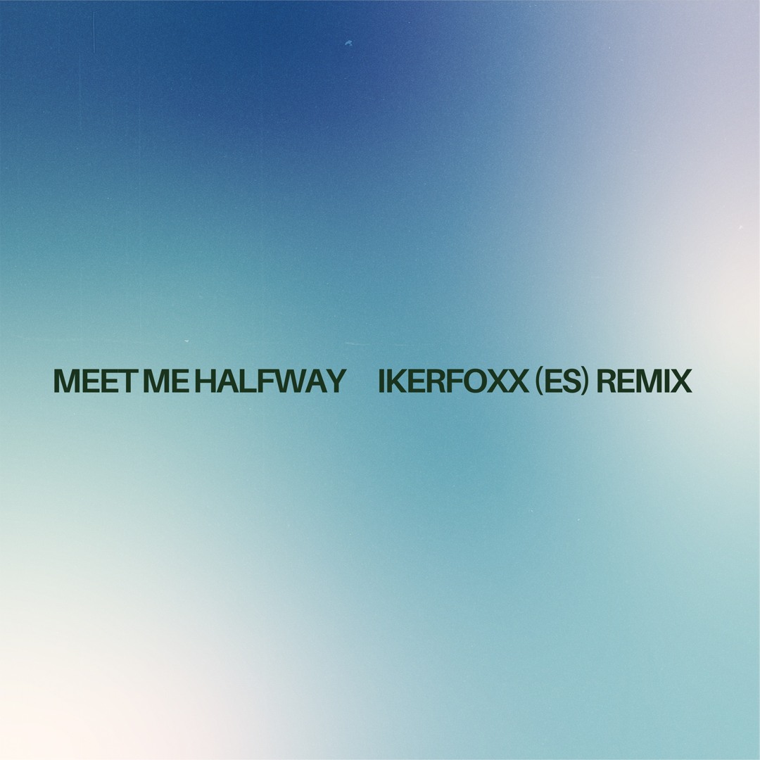 Listen to Meet Me Halfway - Ikerfoxx (ES) Remix (Free Download) by ...