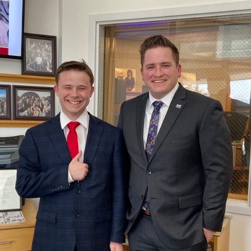 Stream BYU-Idaho offers project-based experiential learning internships ...