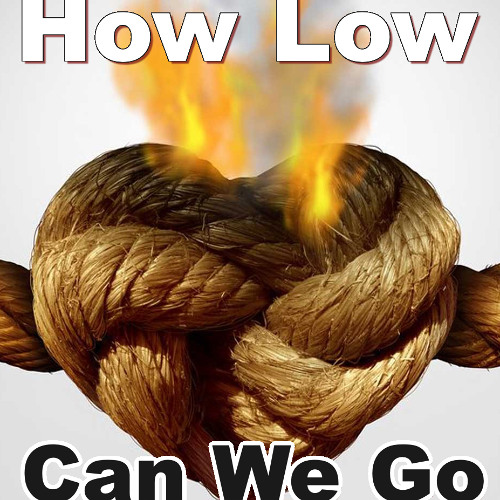 Stream How Low Can We Go by Red D’LUXE | Listen online for free on ...