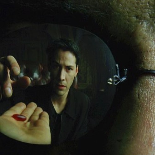 Stream Matrix- Blue Pill or Red Pill Life Choice (Internal Loop) by ...
