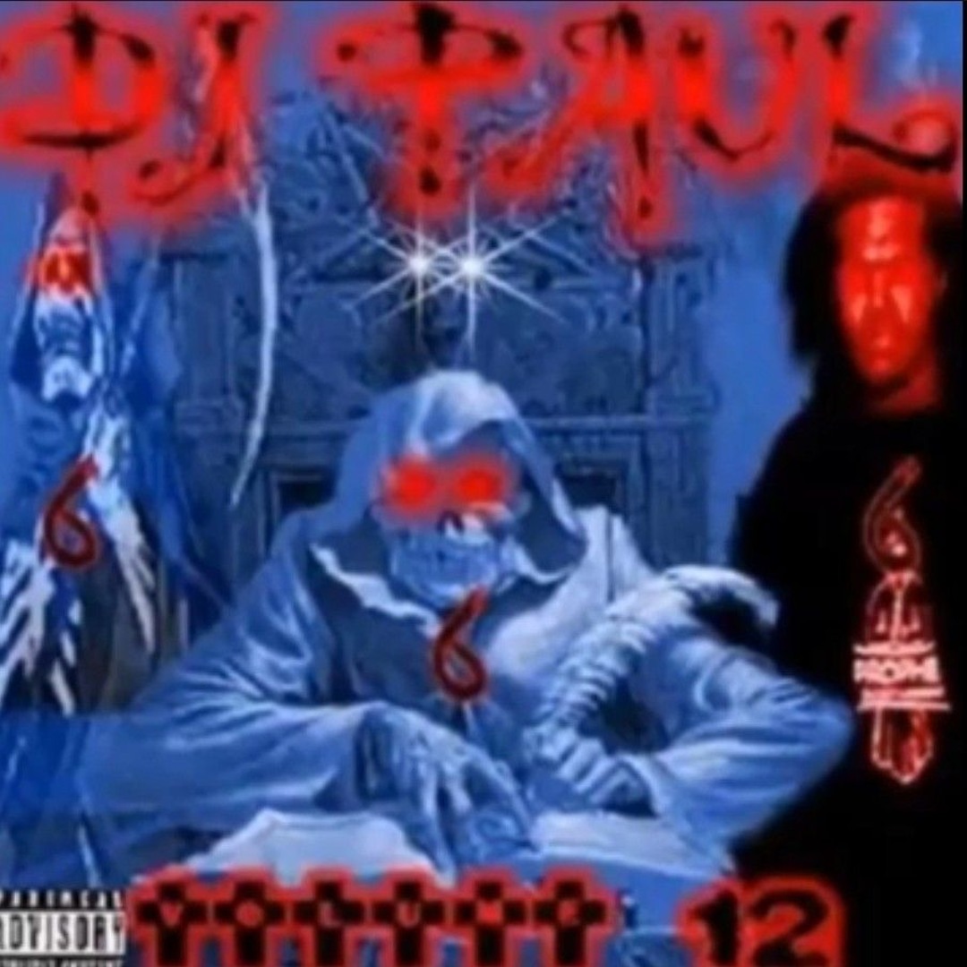 Stream DJ Paul - Pimpin Ain't Dead (Feat. Lord Infamous, Mack Gauge) by ...