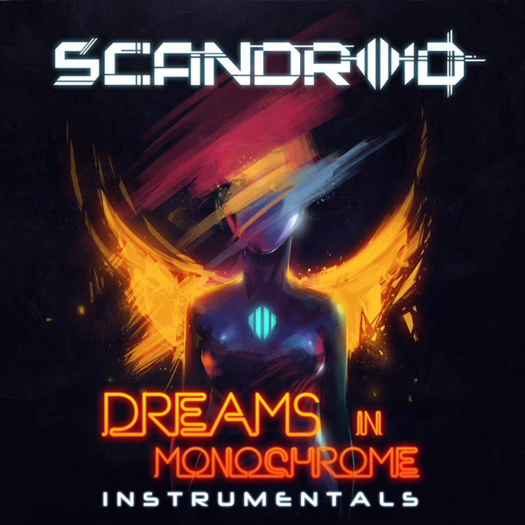 Stream Neo-Tokyo (Chromatique Remix) (Instrumental) by Scandroid ...