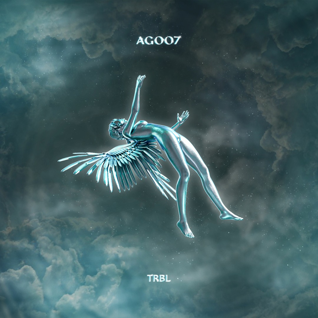 Stream Premiere: TRBL - Depths Of Existence (BXTR Remix) [AG007] by RAW ...