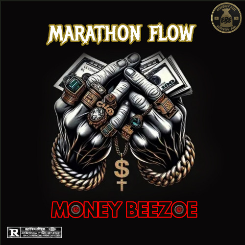 Stream Marathon Flow by Money Beezoe | Listen online for free on SoundCloud