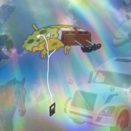 Spongebob Subliminal Messages Gif