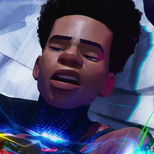 Listen to " Nah imma do my own thing " Miles Morales Into The Spider ...