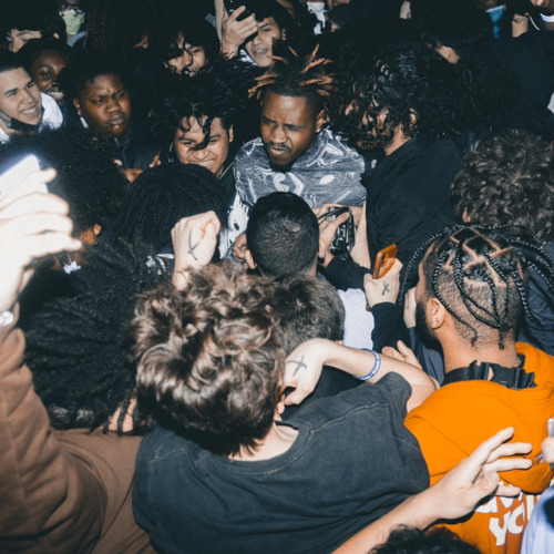 Stream Bloody Shoes (Prod. Level) by TayTheDxn (@lxrdkavi) | Listen ...