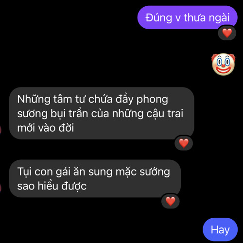 Stream hai thế giới nhưng không phải của Wowy/ feat Luxuyen x Cây by hy ...
