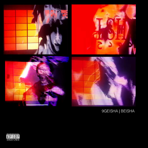 Stream 9geisha | Listen to BEISHA playlist online for free on SoundCloud