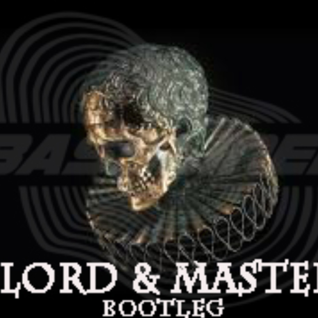 Stream Lord & Master by Bassliner | Listen online for free on SoundCloud