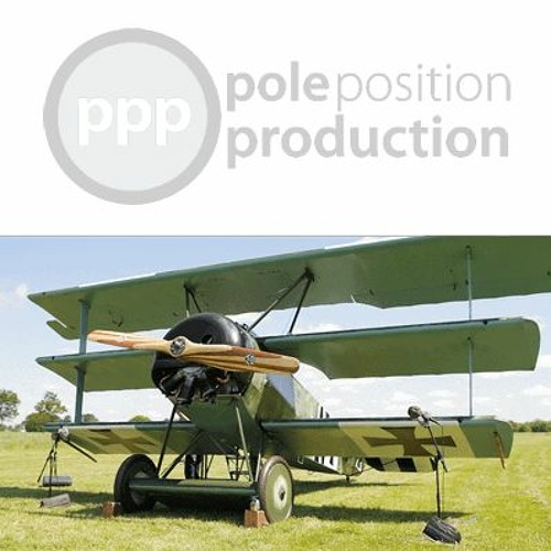 Stream Pole Position Production | Listen to Fokker Dr.1 Audio Demo Preview Montage playlist ...