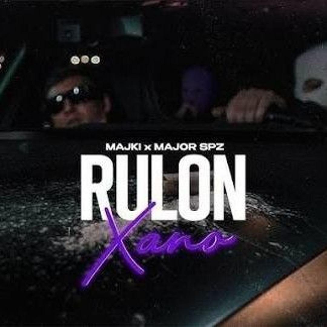 Stream Majki x Major SPZ - Rulon (Official Video) by KAPPRO | Listen ...