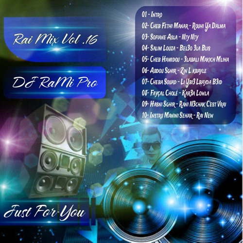 Stream Bilel Tacchini 🇩🇿 Ft. DJ RaMi Pro 2025 Nbghik Ou Non Stop - Remix بلال طاكيني في قلبي ...