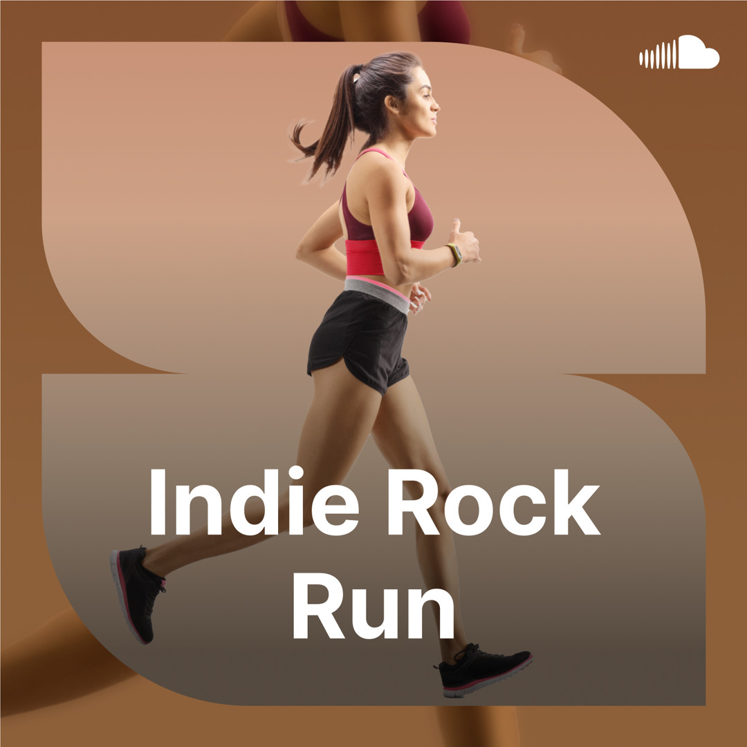 Stream Discovery Playlists | Listen to Indie Rock Run playlist online ...