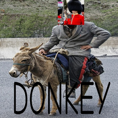 Stream DONKEY by Prince Johnny | Listen online for free on SoundCloud