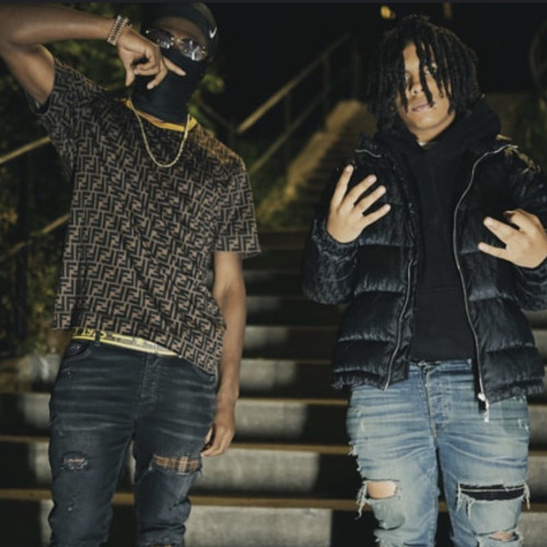 Stream Mdot EBK - All Of The Lights (unreleased) by TG.UNRELEASED ...