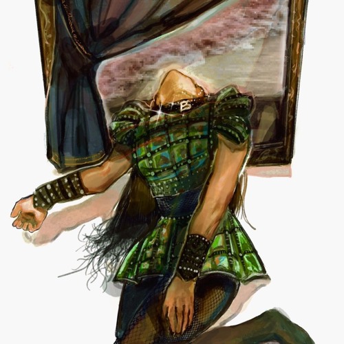 Stream Teigue | Listen to 💚 Anne Boleyn 💚 playlist online for free on ...