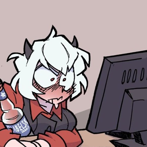 Stream Atrocity EJMIX But It's A Helltaker Cover - FNF Cover by BlueyPingu | Listen online for ...