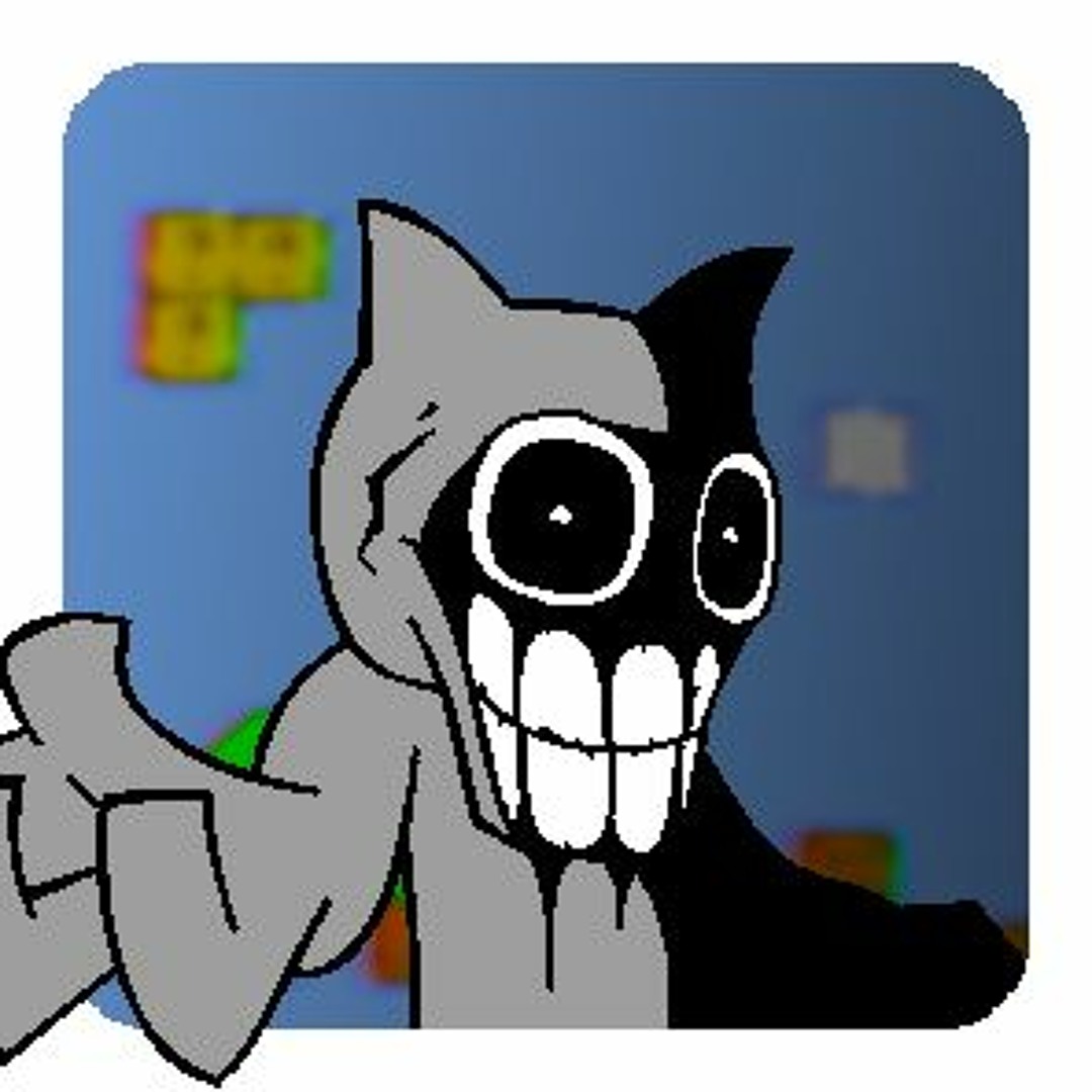 Stream FNF | RANDOMIZER [Gamebreaker - Syobon Mix] by Frana Funkin ...