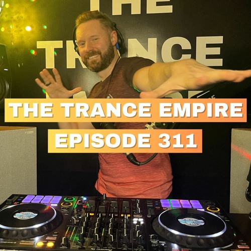 Rodman - The Trance Empire 311 2023-12-23