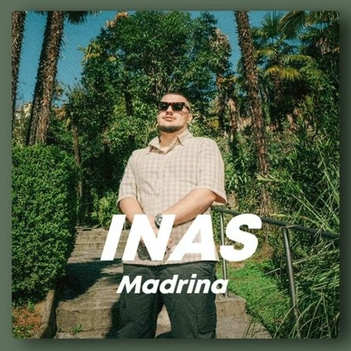 Stream INAS - MADRINA ( Remix By ioKiri ) by ioKiri | Listen online for ...