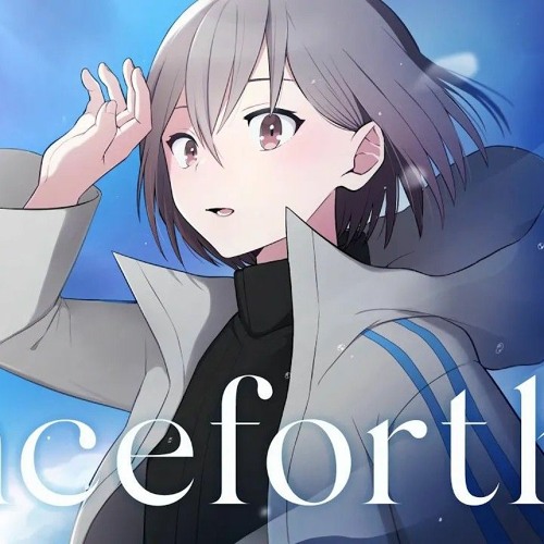 Stream Henceforth - Takamatsu Tomori of MyGO!!!!! by ₊˚ʚ₊ chari˚ ﾟ ...