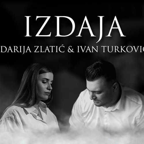 Stream Darija Zlatic & Ivan Turkovic - 2023 - Izdaja by BalkanMP3 ...