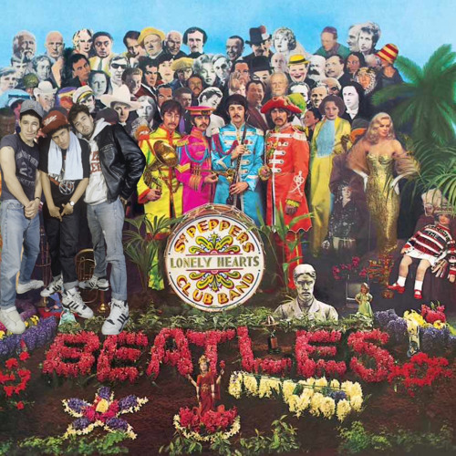 Stream Shake Your Pepper by strayriffs | Listen online for free on ...