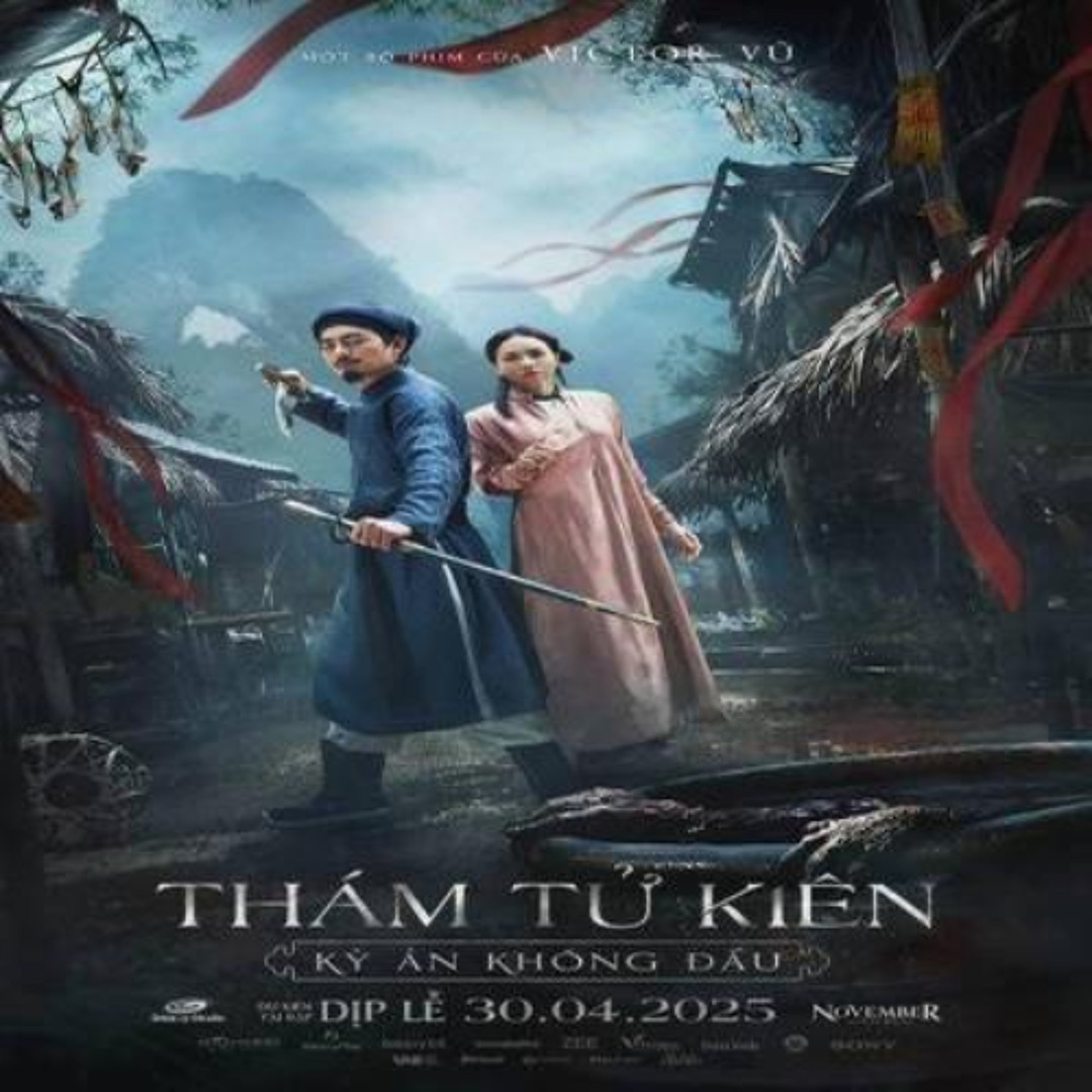 Stream [PHIM.LẬU] Thám Tử Kiên 2025 FULLHD 2025 VIETSUB by Phim Chieu Rap Quoc Gia | Listen ...