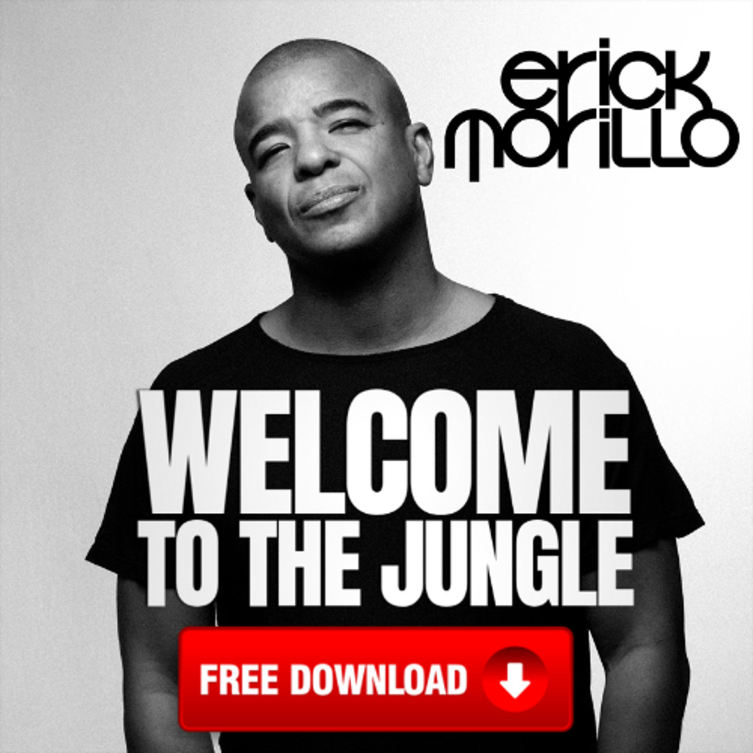Stream Welcome To The Jungle - Fabio Vergara PVT 2026 FREEEE by Fabio ...