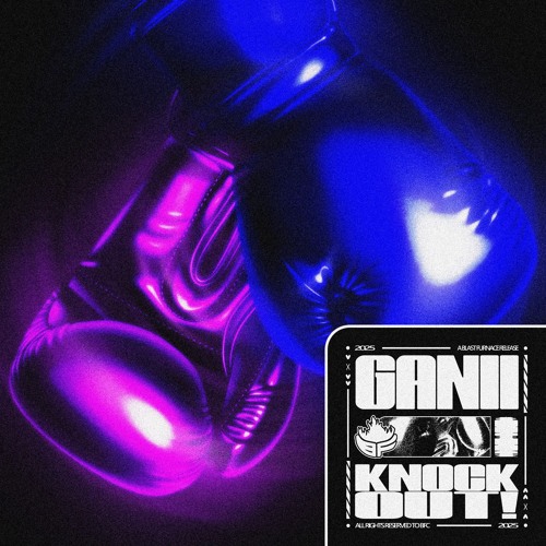 GANII - Free music on ToneDen