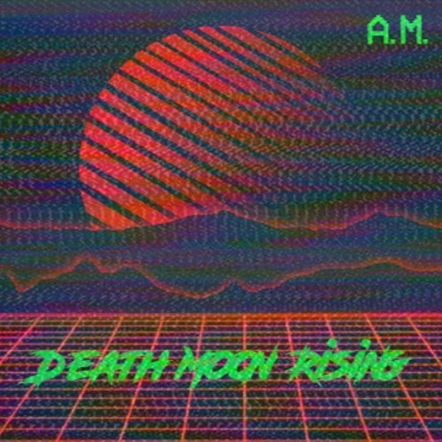Stream Death Moon Rising Ft. Red Fish by AnVasi0n | Listen online for ...