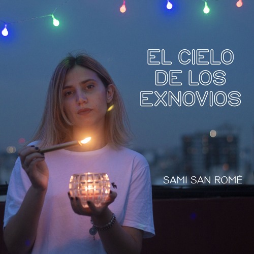 Stream El altar by Sami San Romé | Listen online for free on SoundCloud