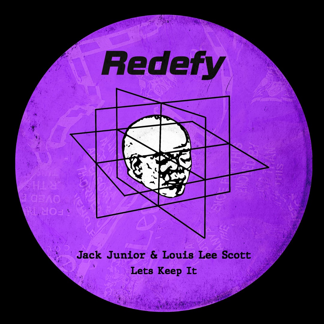 Stream Jack Junior & Louis Lee Scott - Let's Keep It (Extended Mix ...