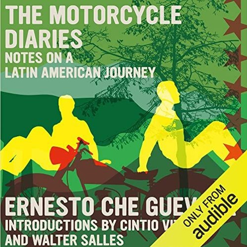 The Motorcycle Diaries Book