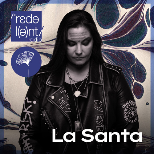La Santa - Redolent Music Podcast 184 2024-06-05