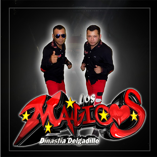 Stream El Enamorado-Los Magicos 2022 by Deejay Rex NY | Listen online for free on SoundCloud