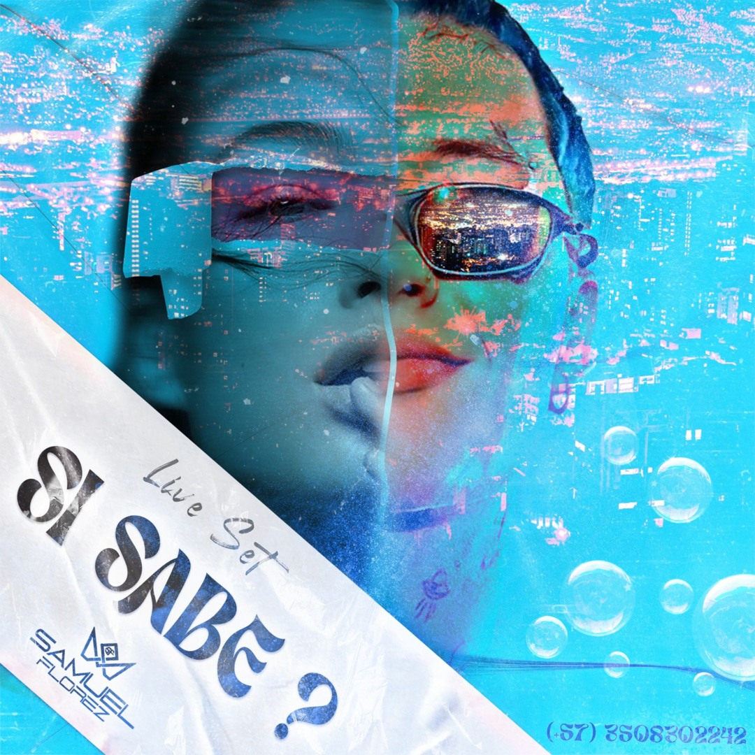 Stream ¿SI SABE? by SAMUEL FLORÉZ (COL) | Listen online for free on ...