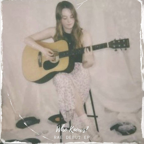 Stream RAE | Listen to who knows? playlist online for free on SoundCloud