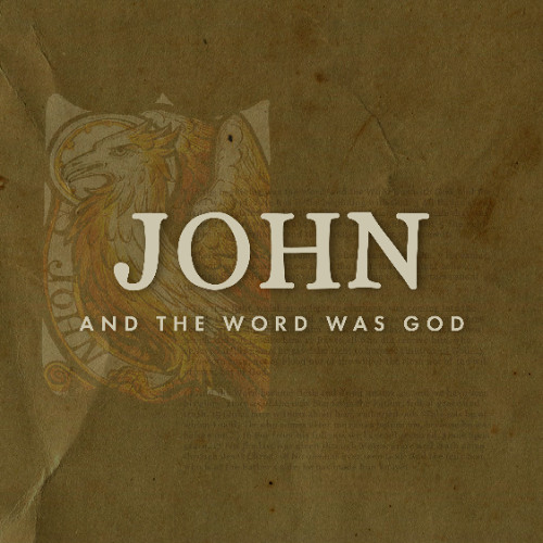 Stream Jesus And John The Baptist | Dr. David Filson | January 18, 2026 ...