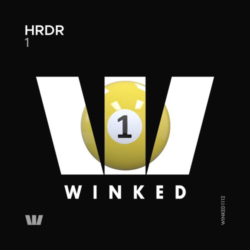 Stream 1 by HRDR [UK] | Listen online for free on SoundCloud